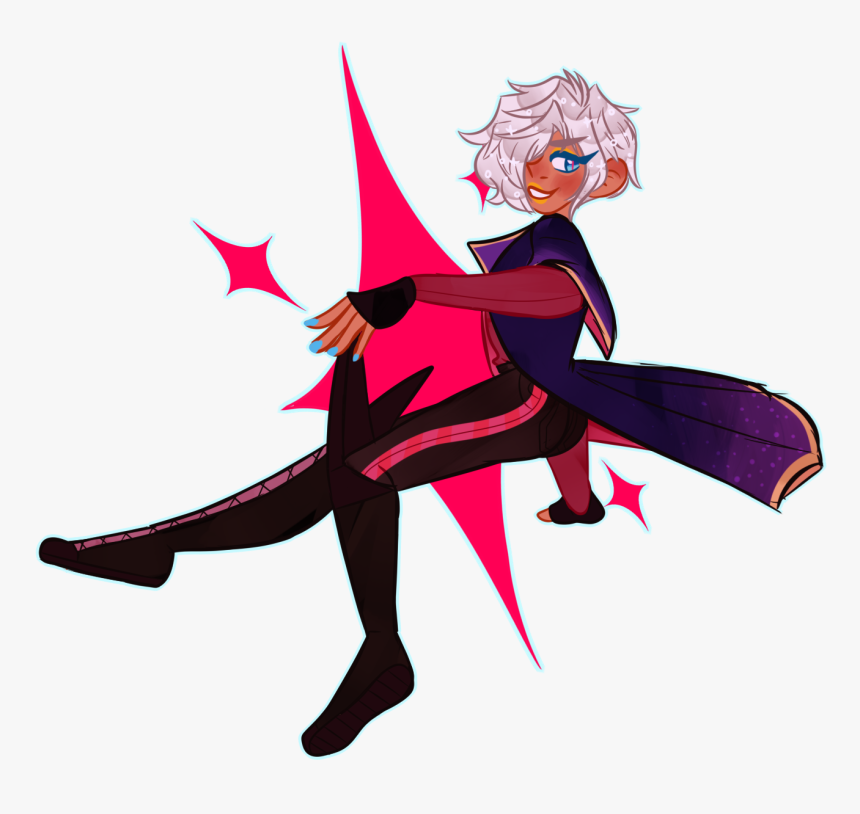 Valris [dungeons And Dragons] - Illustration, HD Png Download ...