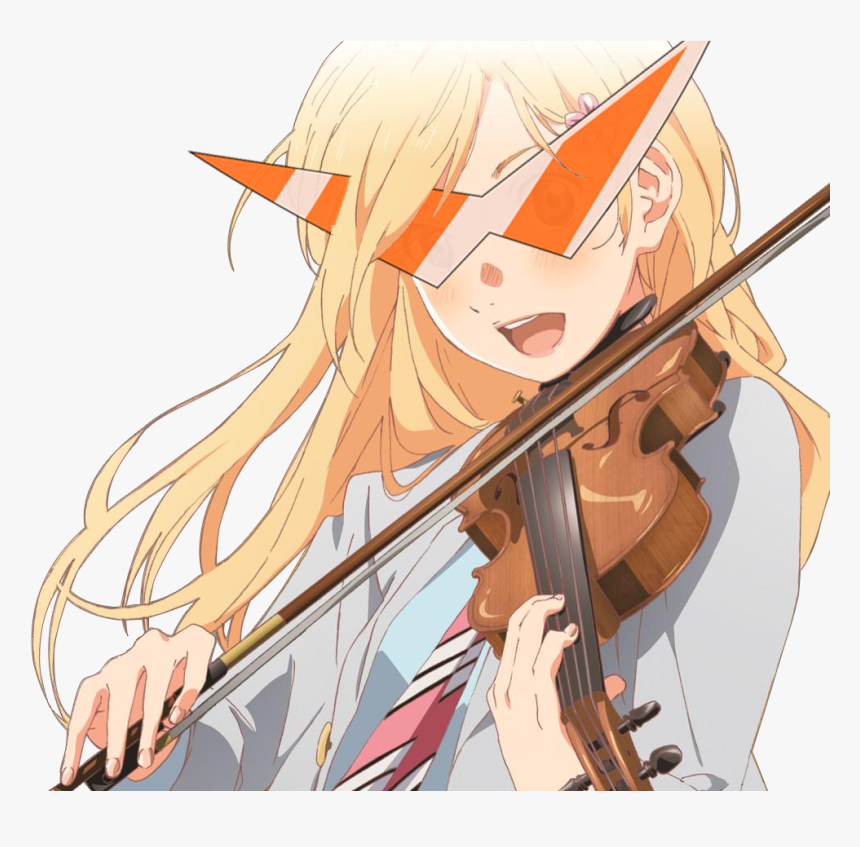 Kamina Glasses Template