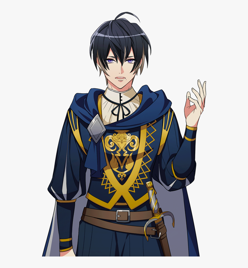 Romeo Costume Design