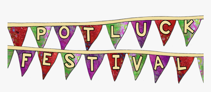 Clipart Spring Potluck , Png Download - Potluck Festival, Transparent ...