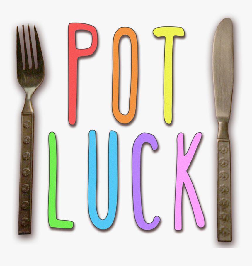 Potluck Png, Transparent Png , Transparent Png Image - PNGitem