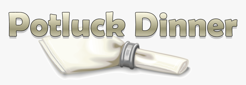 Potluck Lunch Clipart