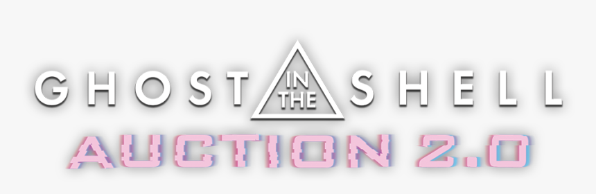 Ghost In The Shell Title Png, Transparent Png , Transparent Png Image ...