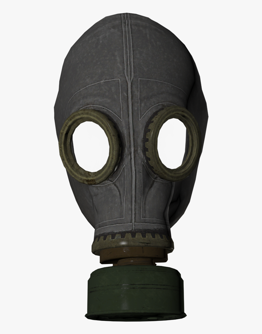 Help Ripping Call Of Duty Modern Warfare Remastered - Gas Mask, HD Png ...