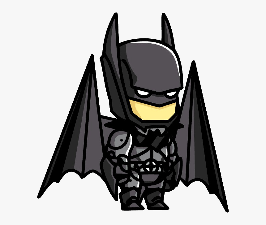 Transparent Batman Beyond Png - Scribblenauts Unmasked Batman, Png ...
