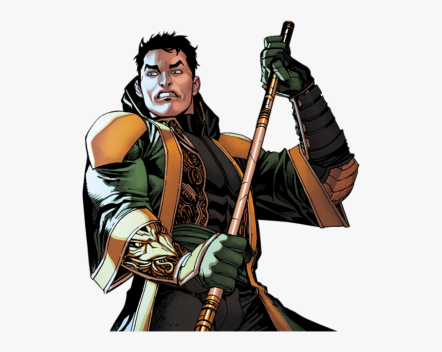 Transparent Batman Beyond Png - Ra's Al Ghul Png, Png Download ...