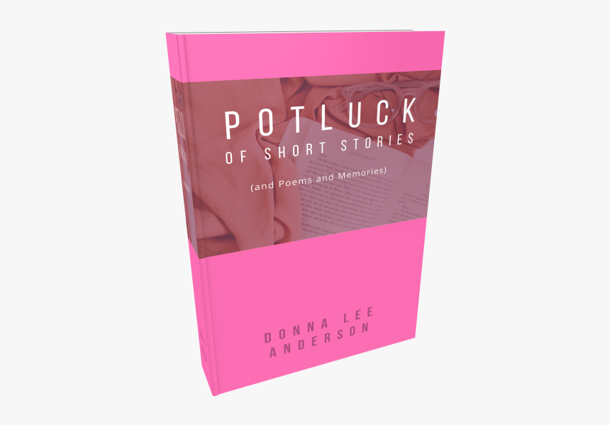 Potluck Of Stories And Poems And Memories - Construction Paper, HD Png ...