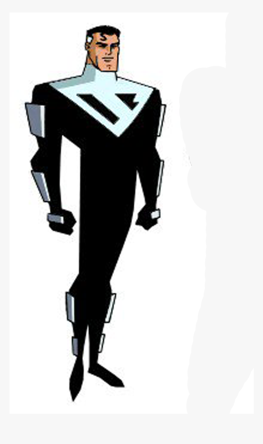 Future Justice League