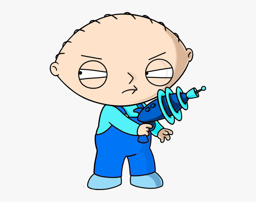 Transparent Stewie Griffin Png, Png Download , Transparent Png Image ...