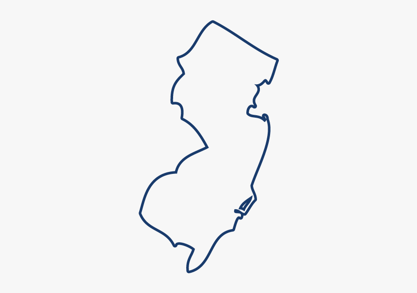 New Jersey, HD Png Download , Transparent Png Image - PNGitem