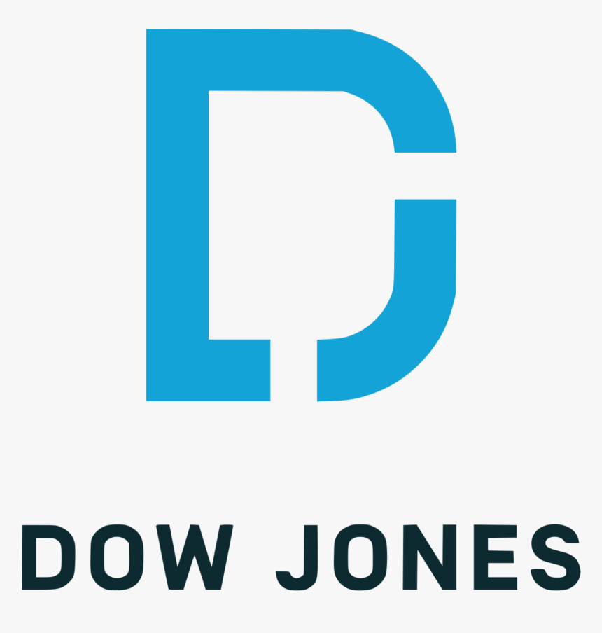 Dow Jones Logo Png, Transparent Png , Transparent Png Image - PNGitem