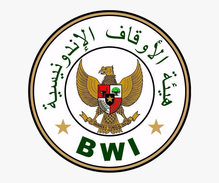 Logo-bwi - National Emblem Of Indonesia, HD Png Download , Transparent ...