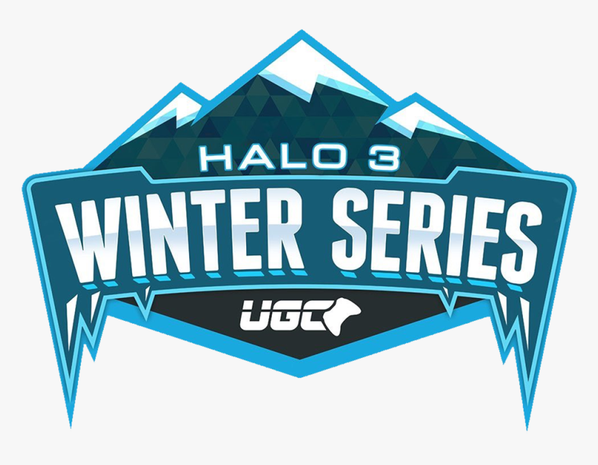 Ugc Winter Series - Sign, HD Png Download , Transparent Png Image - PNGitem
