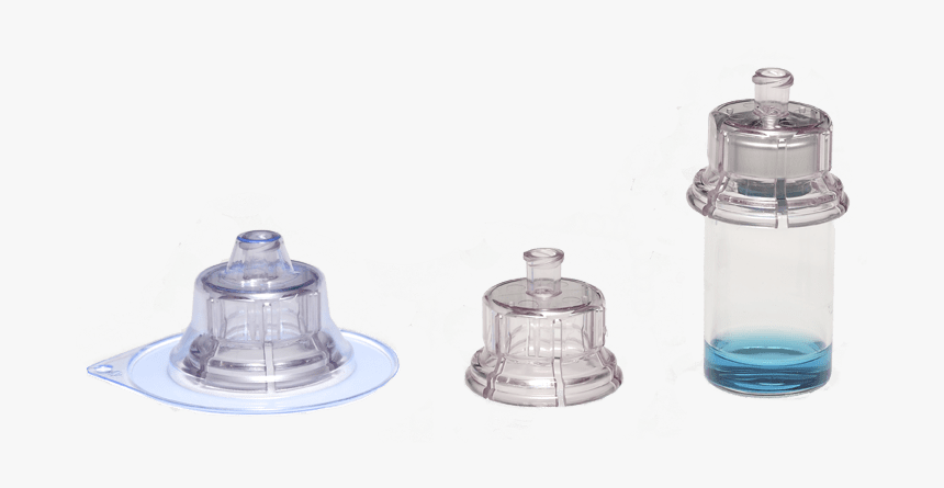 Vented Vial Adapter West, HD Png Download , Transparent Png Image - PNGitem