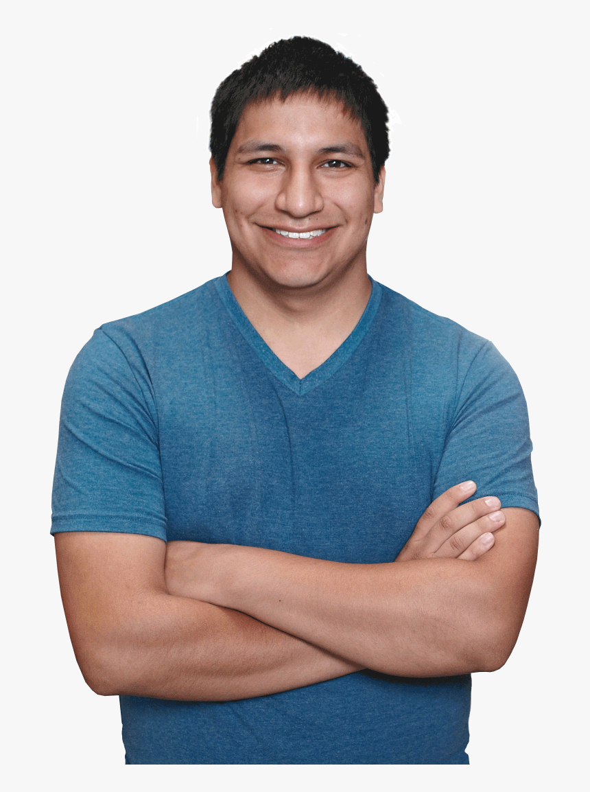 Student With Transparent Background , Png Download - Man, Png Download ...