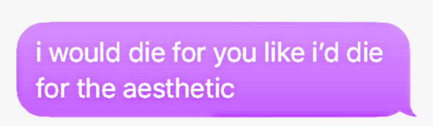 #purple #aestehic #lavender #text #message #love #purpleaesthetic ...