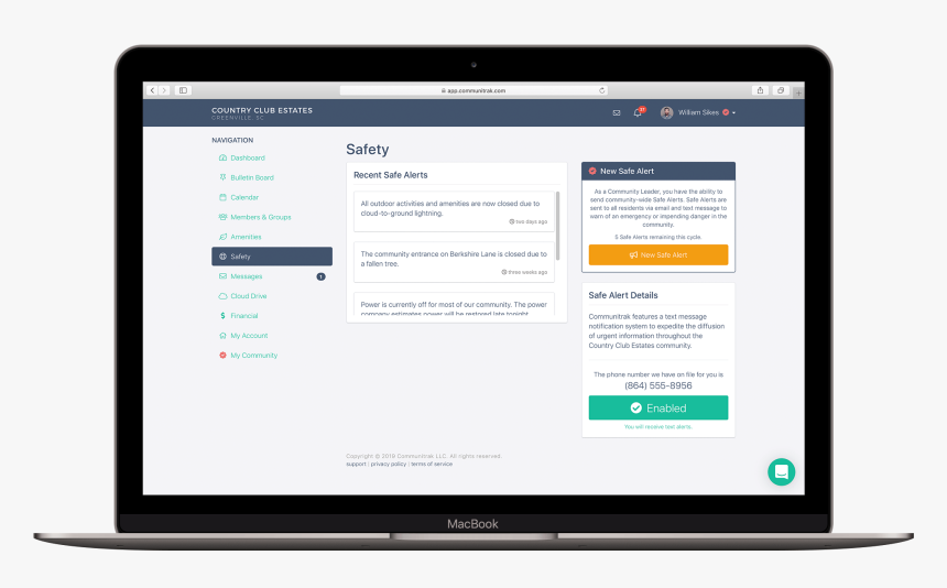 Safety - Blackline Task Management, HD Png Download , Transparent Png ...
