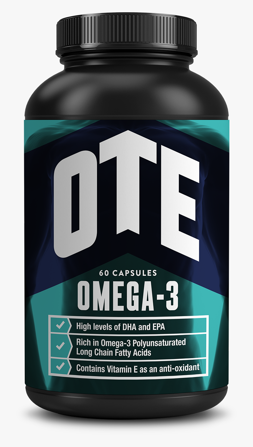 Omega 3 Polyunsaturated Fatty Acids Supplements, HD Png Download ...