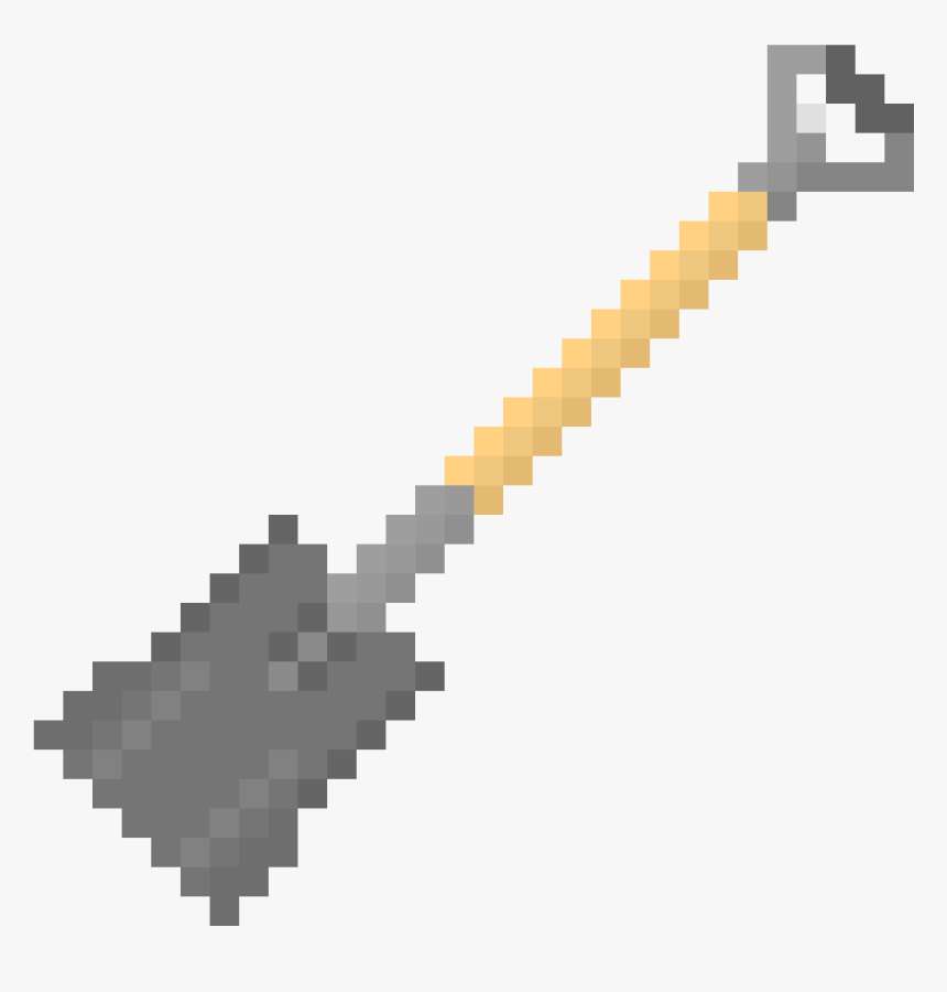 Minecraft Dark Nether Star Clipart , Png Download - Pink Heart Pixel ...