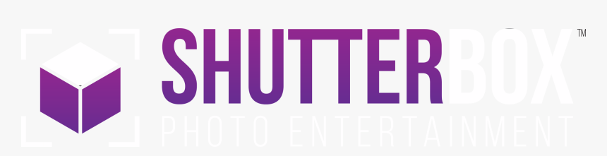 Shutterbox Photo Booth Entertainment - Colorfulness, HD Png Download ...