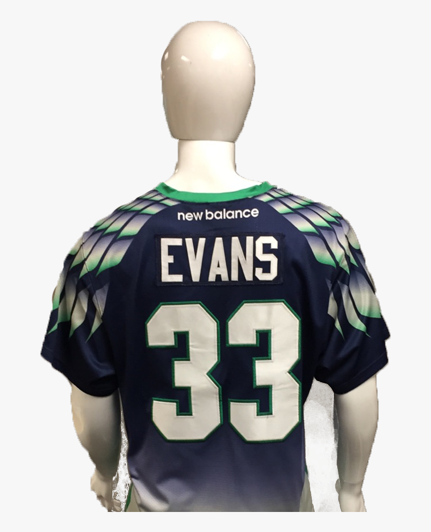Transparent Mike Evans Png - Sports Jersey, Png Download , Transparent ...