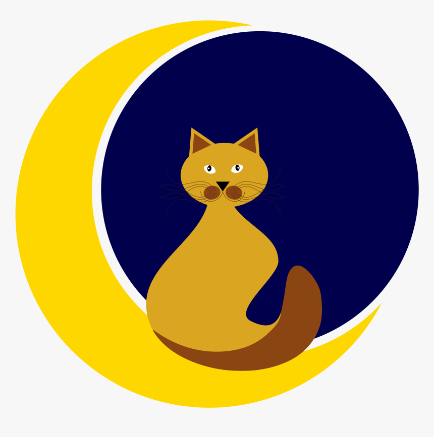 Whiskers Cat Tiger Animal Bitmap - Bitmap Image Animal, HD Png Download ...