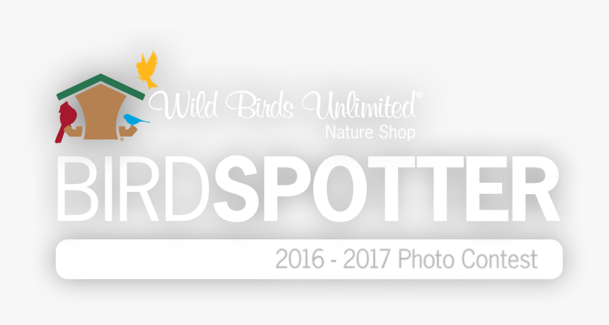 Wild Birds Unlimited - Graphic Design, HD Png Download , Transparent ...
