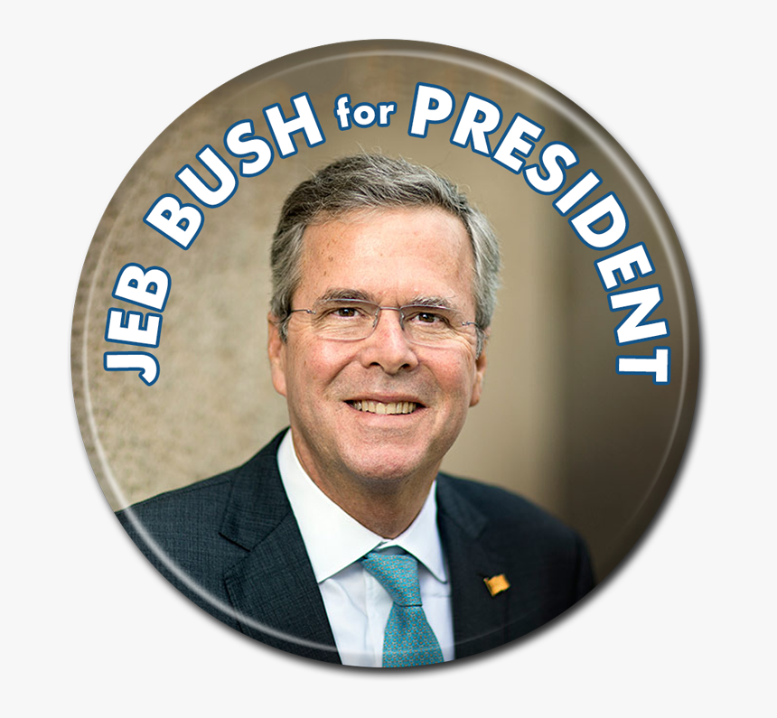 Jeb, HD Png Download , Transparent Png Image - PNGitem