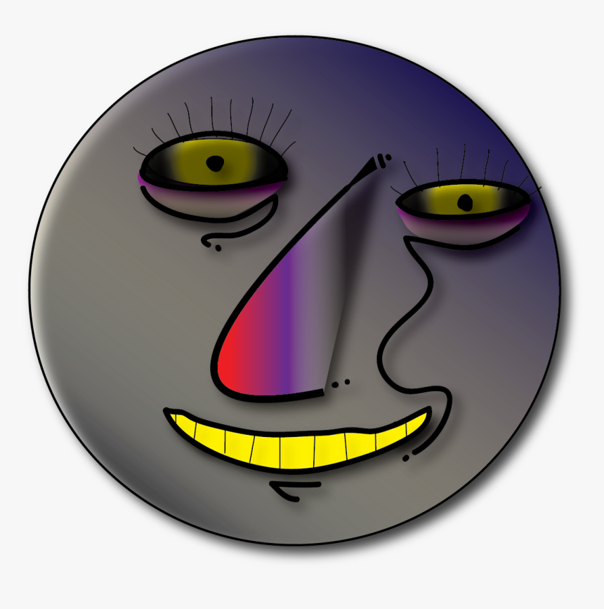 New Emojis - Smiley - Smiley, HD Png Download , Transparent Png Image ...