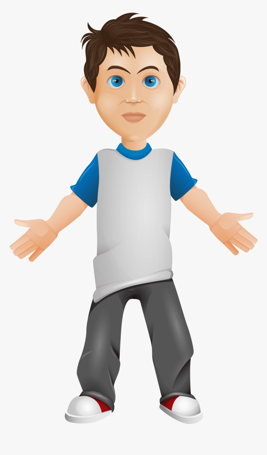 Cartoon, HD Png Download , Transparent Png Image - PNGitem