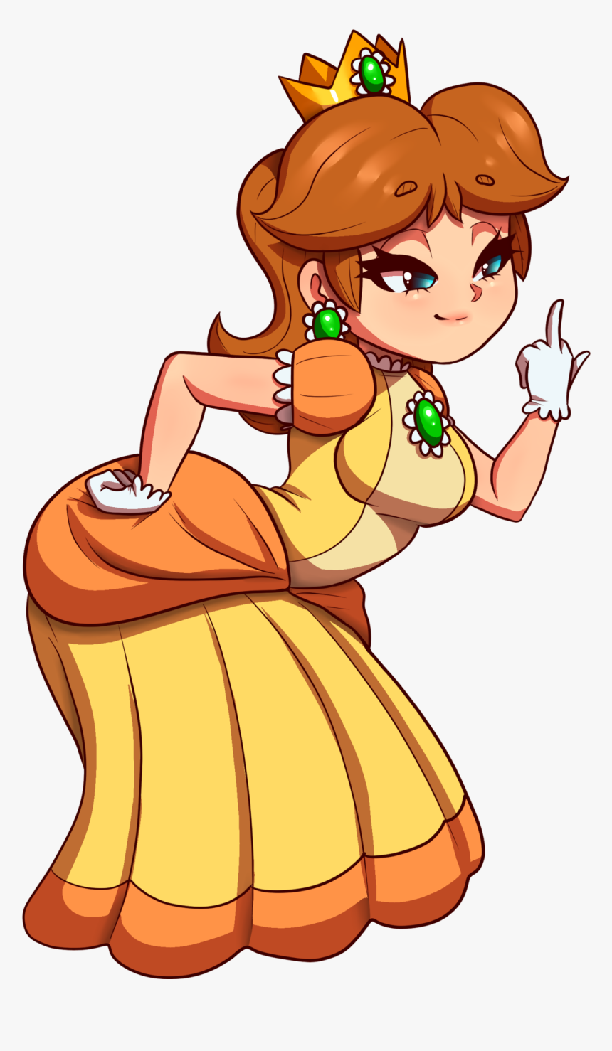 Clothing Vertebrate Cartoon Fictional Character Clip - Mean Princess ...