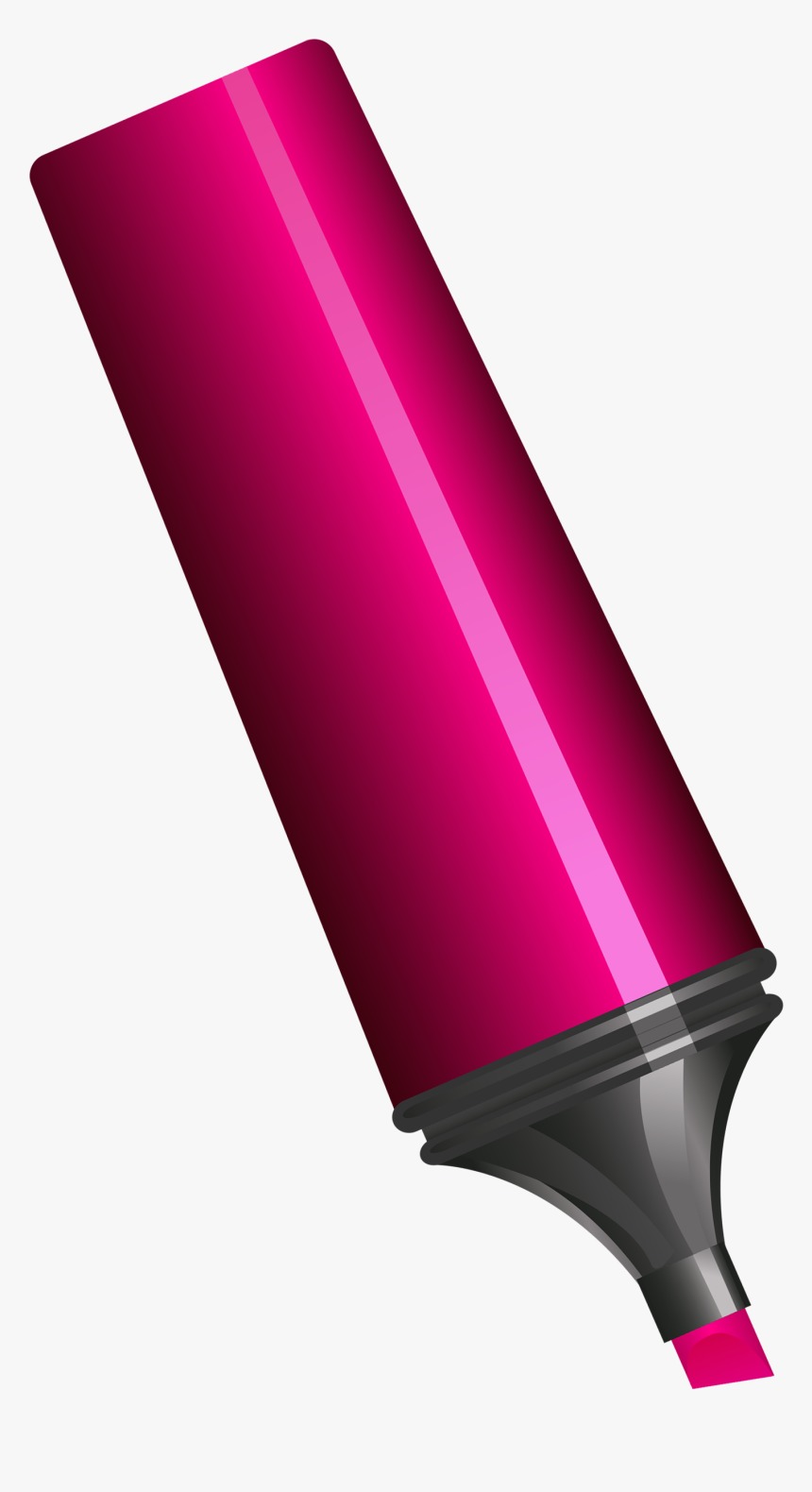 Marker Clipart Png, Transparent Png , Transparent Png Image - PNGitem