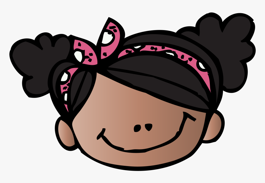 Transparent School Clipart - Melonheadz Kids Head, HD Png Download ...