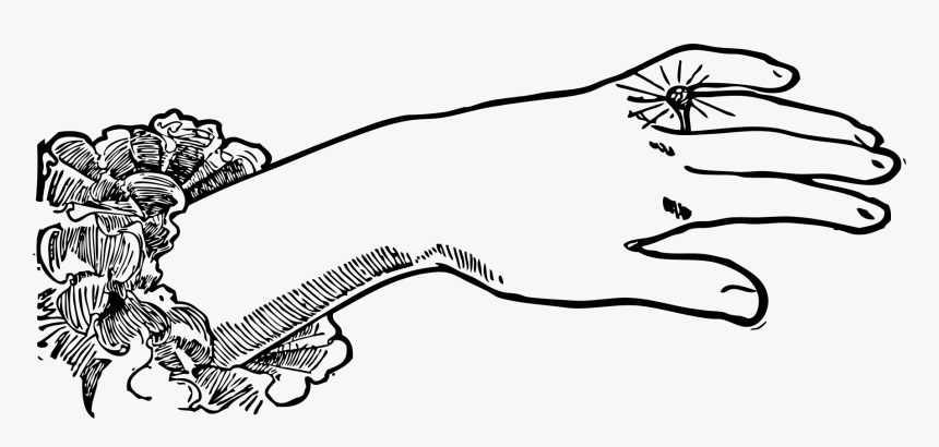 Ladies Hand With Diamond Ring Clip Arts - Hand Ring Icon Png ...