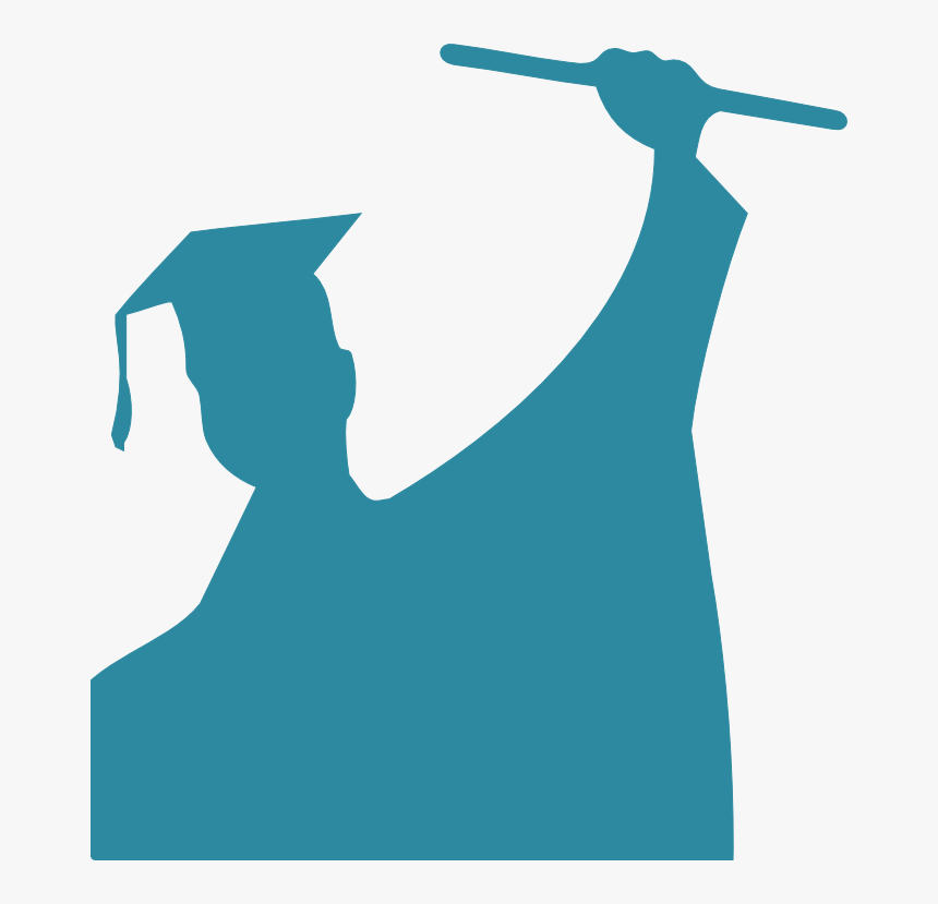 Graduation Clipart Transparent Background, HD Png Download ...