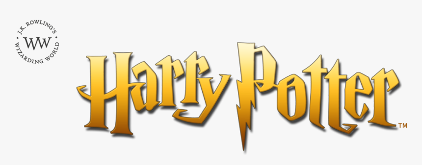 Download Harry Potter Logo Latest Version - Harry Potter Book Logo, HD ...