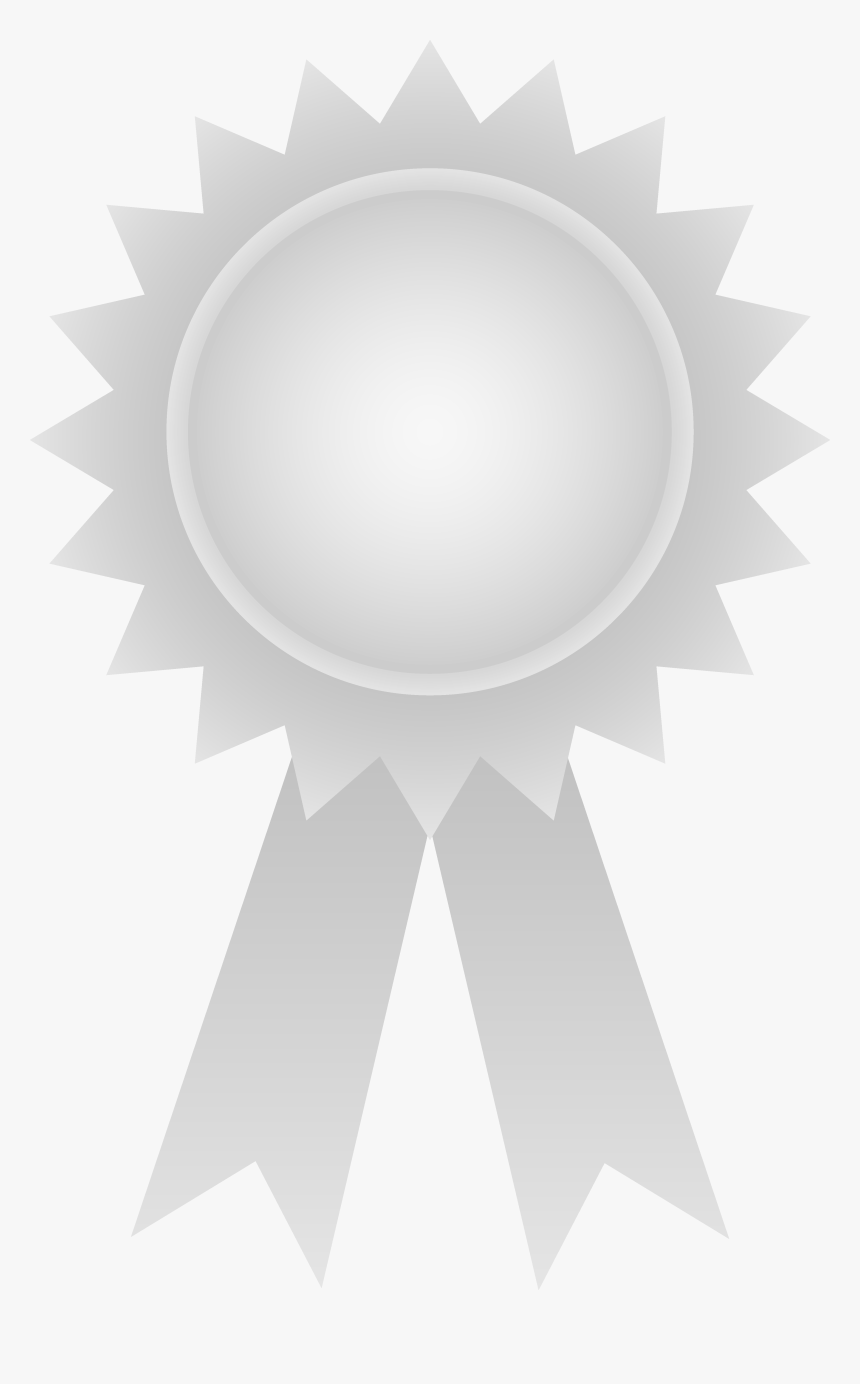 Grey Ribbon Png Image - Flag Red Green Red, Transparent Png ...