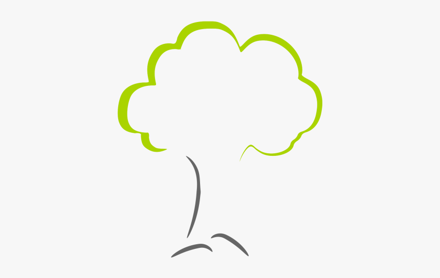 Tree Logo Design Image Png Free Elements, Transparent Png , Transparent ...