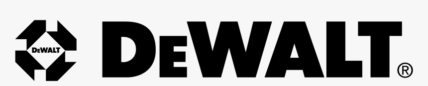 Dewalt Logo Png