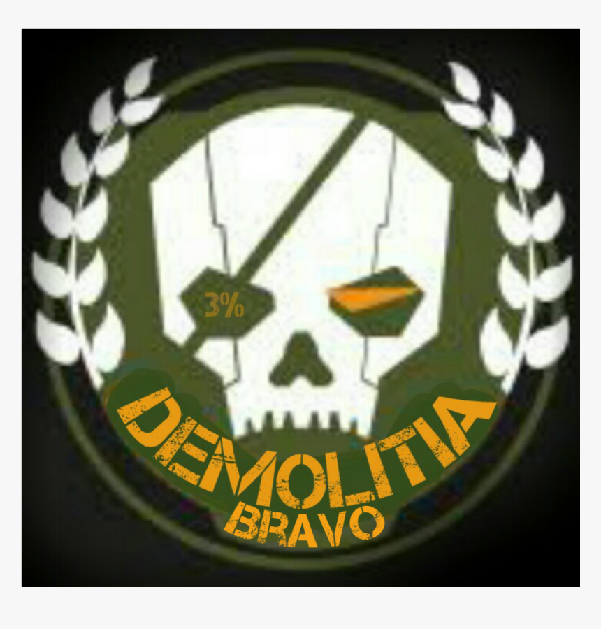 Mini Militia Best Logo, HD Png Download , Transparent Png Image - PNGitem