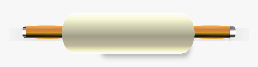 Rolling Pin, HD Png Download , Transparent Png Image - PNGitem