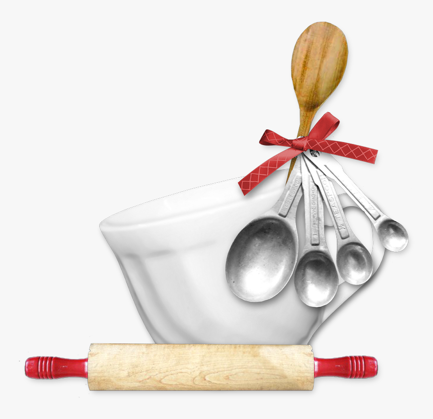 Recipe Border Clipart