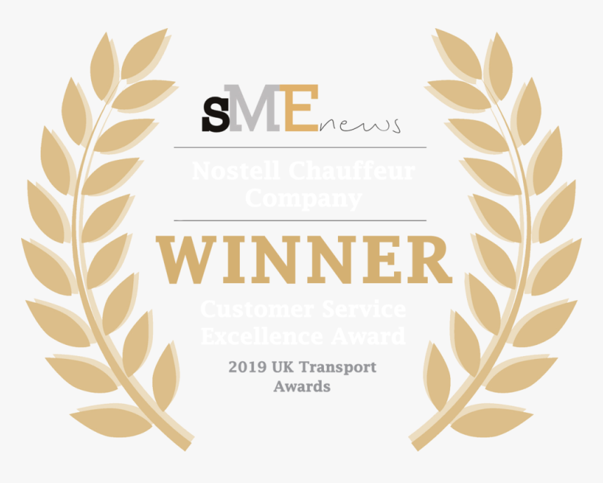 Customer Service Award Logo Clear Back - Hoja De Laurel Icono, HD Png ...