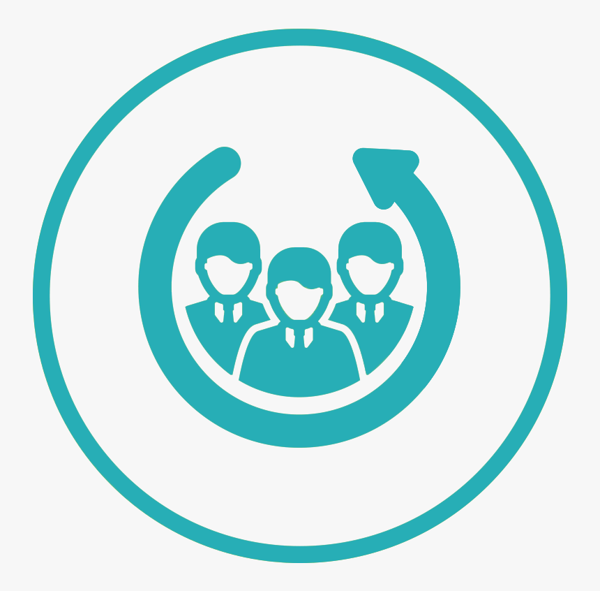 Client Retention Logo Png, Transparent Png , Transparent Png Image ...