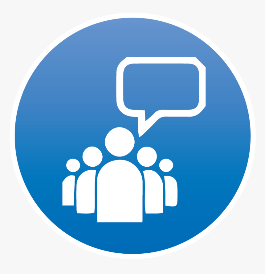 Voice Of Customer Icon, HD Png Download , Transparent Png Image - PNGitem