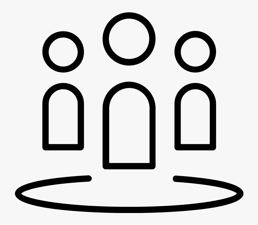 Customer Centric Icon Png, Transparent Png , Transparent Png Image ...