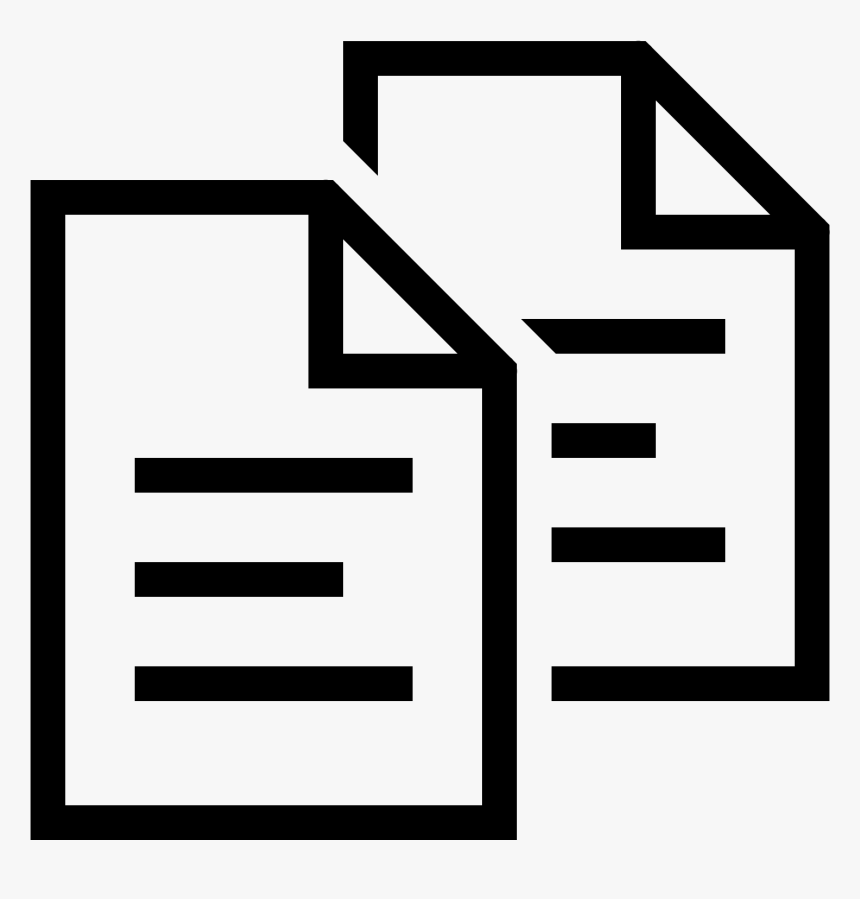 Transparent Arts Png - Documents Icon, Png Download , Transparent Png ...