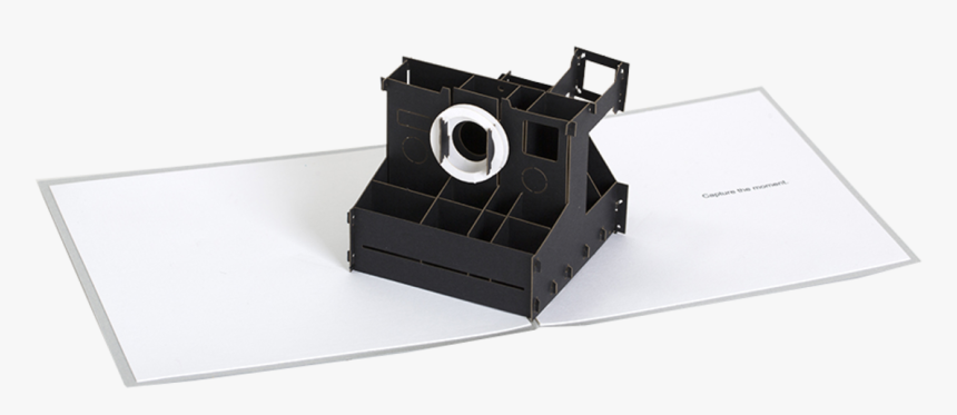 Instant Camera , Png Download - Instant Camera, Transparent Png ...