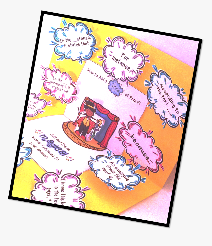 Transparent Poof Png, Png Download , Transparent Png Image - PNGitem