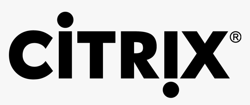 Citrix Logo Png, Transparent Png , Transparent Png Image - PNGitem